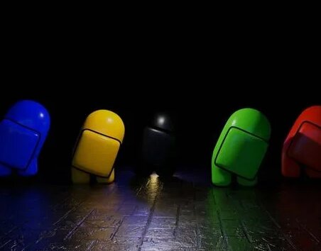 Among US Dance Video - Moondai EDM Remix (DTB) - Смотреть онлайн в ...