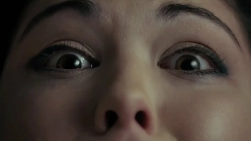 Cute girl strangled | Teen strangled hard | Girl strangle death scene ...