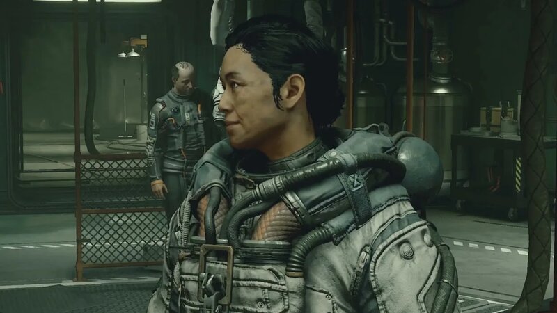 Starfield [RePack от Chovka] (2023)