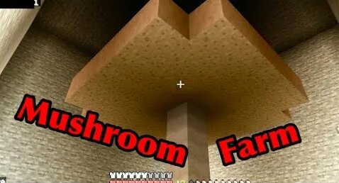 Minecraft: Mushroom Farming - Смотреть онлайн в поиске Яндекса по Видео
