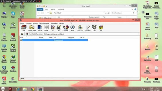 winrar full programlar: 767 video Yandex'te bulundu