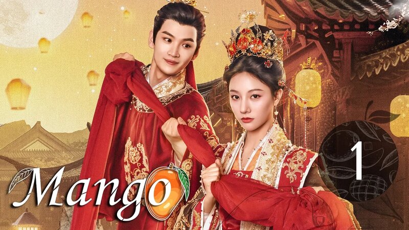 Блистательные устремления 1 серия, русские субтитры — Видео от FSG Mango - Смотреть онлайн в ...