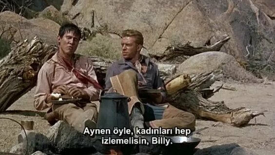 western filmleri: 2 bin video Yandex'te bulundu