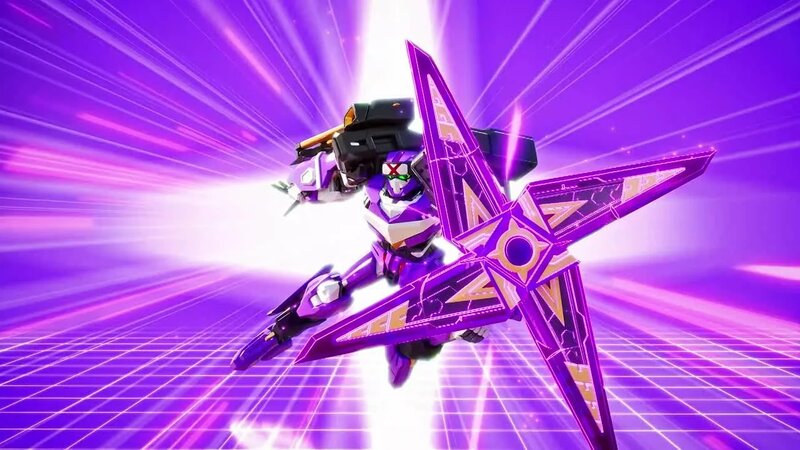 18. Сражение двух гигантов - Метал Карбот - Metal Carbot — Видео от ...