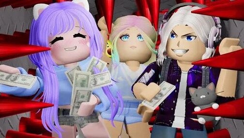 3D animation loli part 13 || by.Custom Udon || Blue Archive