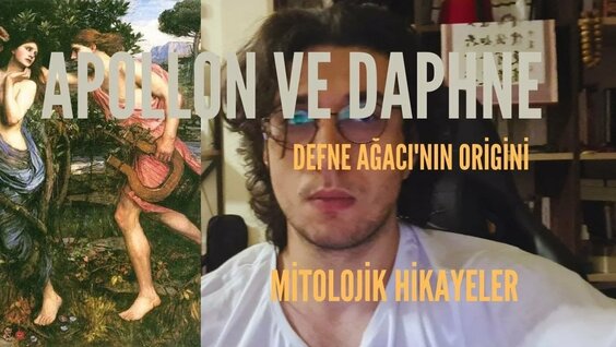 yunan mitolojisi apollon: 910 video Yandex'te bulundu