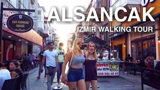 izmir alsancak: 752 video Yandex'te bulundu