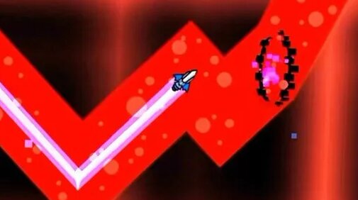 HeLL [Medium Demon] by Serponge | On Mobile | Geometry Dash 2.1 | LuVV ...