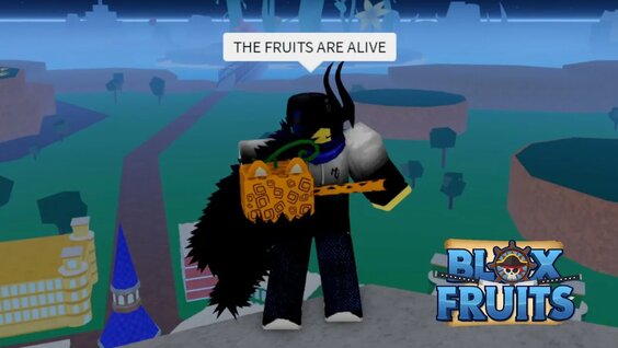 All new fruit models, rarities and costs [Blox Fruits] - FindSource