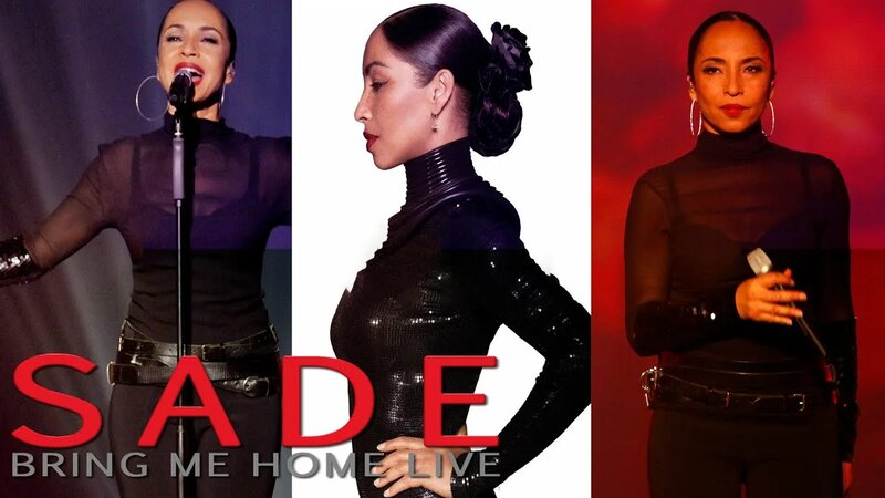 Sade - Live Bring Me Home (2011) - Смотреть онлайн в поиске Яндекса по ...