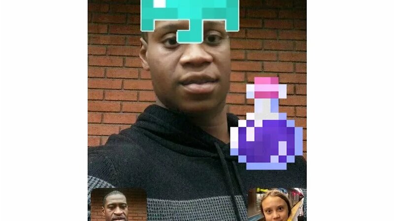 Forbıdden george floyd meme - Смотреть онлайн в поиске Яндекса по Видео