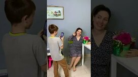 [Japanese 2018] 18+ MOM AND SON #3 [fake cartoon]