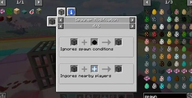 Apotheosis Spawner Modifications Tutorial! | Apotheosis Minecraft ...
