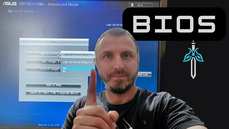 Hackintosh BIOS Settings - Смотреть онлайн в поиске Яндекса по Видео