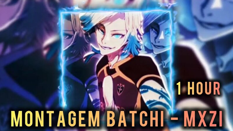 1 hour || montagem batchi - mxzi, rushex || super slowed +reverb - Смотреть онлайн в поиске ...