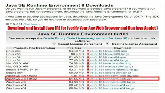 download java jre: 1 bin video Yandex'te bulundu