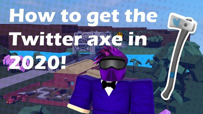 How to get the Twitter axe in Lumber Tycoon 2 2020 [Patched] - Yandex ...