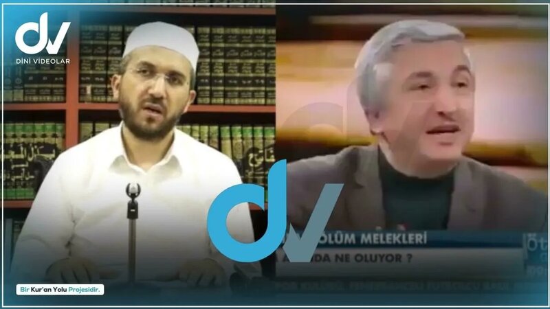 Mezarda Ölülere Telkin Yapmak İslam'da Kur'an'da Hadiste Var Mı? İhsan ...
