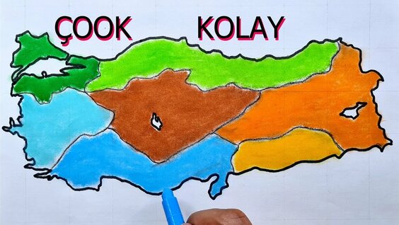 türkiye haritası çizimi: 799 video Yandex'te bulundu