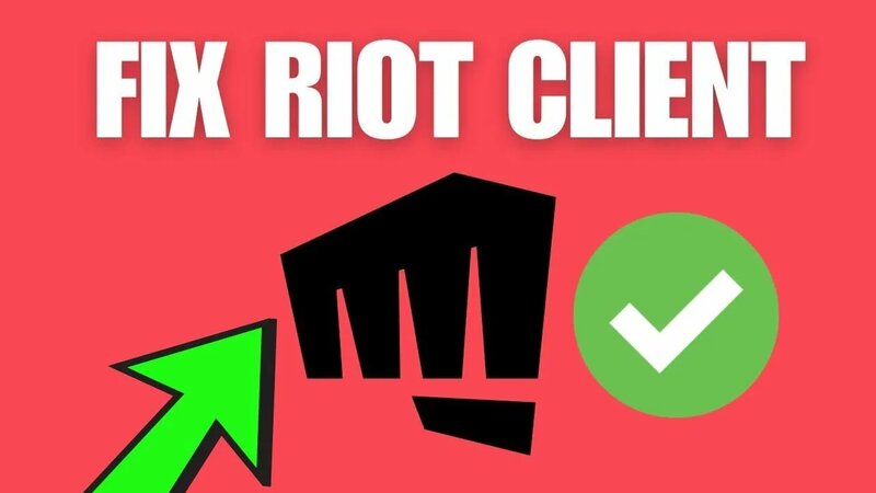 How To Fix Riot Client Not Opening or Launching - Yandex Video aramada ...