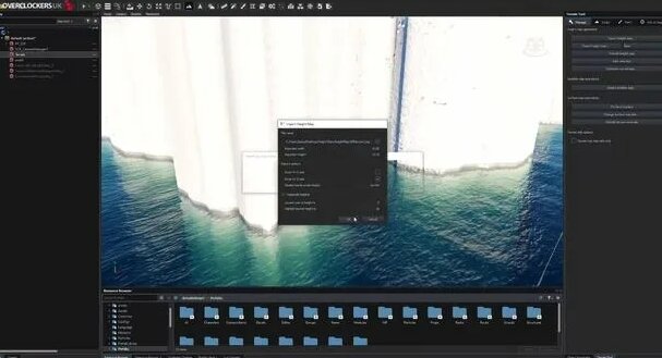 How to use World Editor! ~ Arma Reforger/Enfusion Tools Basic Guide ...