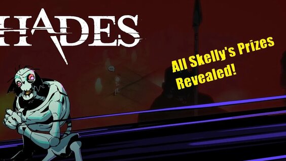 hades heykeli: 803 video Yandex'te bulundu