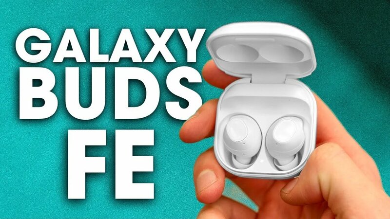 My Favorite Feature Finally Returns! NEW Samsung Galaxy Buds FE ...