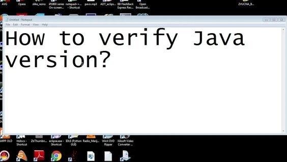 java verify: 632 video Yandex'te bulundu