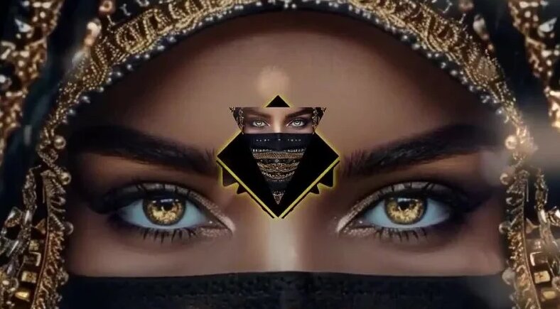 Mehtar _أغاني الريمكس العربية _BEST Arabic Remix Music 2024 _Арабские ...