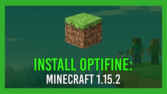minecraft 1 15 2 forge optifine: 829 video Yandex'te bulundu