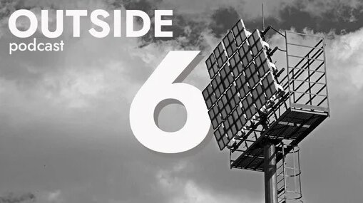 Outside Podcast - Session 6 - Yandex Video aramada çevrimiçi izle