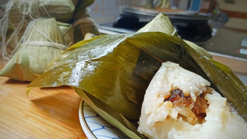 Bakcang Halal Javanes & Chinese - Смотреть онлайн в поиске Яндекса по Видео