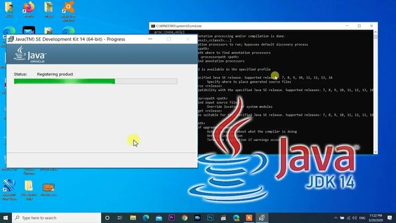 jdk 14 download: 839 video Yandex'te bulundu