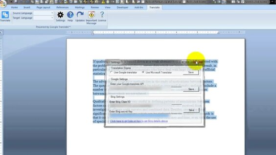 bing microsoft translator for document: 968 video Yandex'te bulundu