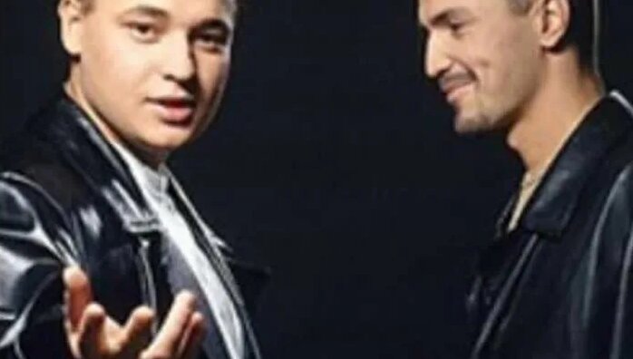 Видео Руки Вверх солнышко | OK.RU - Смотреть онлайн в поиске Яндекса по ...