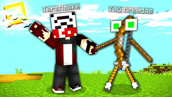 minecraft yay yapımı: 715 video Yandex'te bulundu