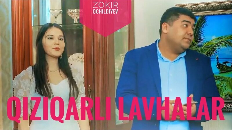 Zokir Ochildiyev - Qiziqarli lavhalar - Смотреть онлайн в поиске ...