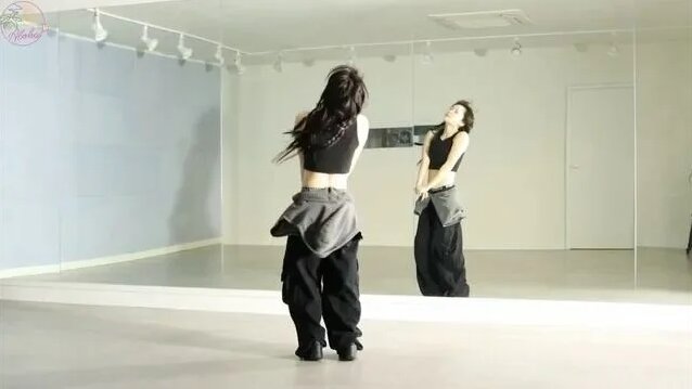 Jennie - 'Like Jennie' Dance Practice (Mirrored) - Смотреть онлайн в ...