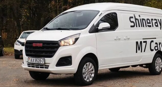 Рабочая Лошадка. Какие Нюансы? Честный обзор на Shineray M7 - Смотреть ...