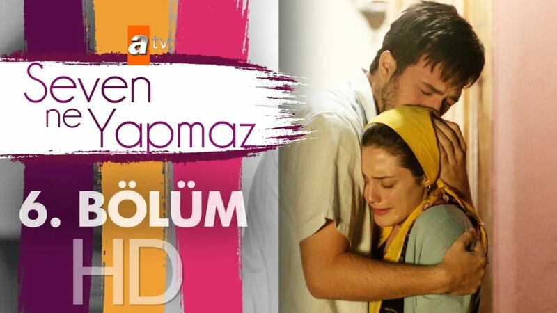 Seven Ne Yapmaz 6. Bölüm - Yandex Video aramada çevrimiçi izle