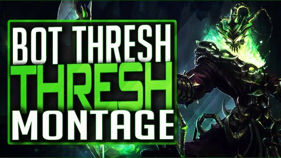 thresh wallpaper: 863 video Yandex'te bulundu