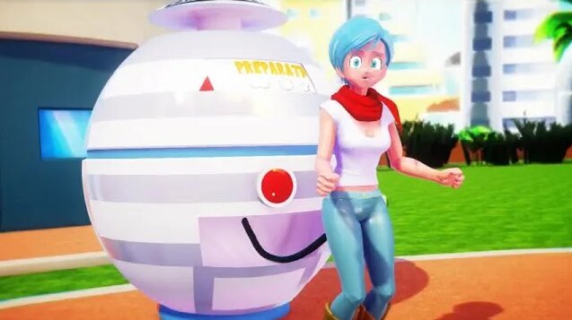 Bulma Inflation By Imbapovi - Yandex Video aramada çevrimiçi izle