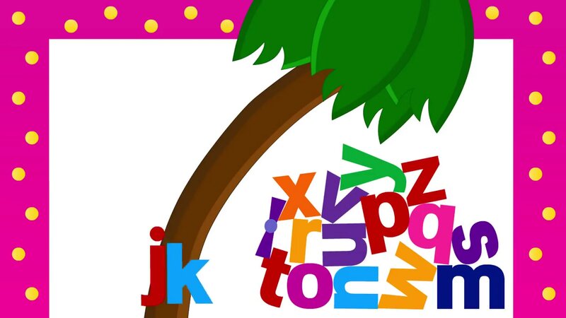 Chicka Chicka Boom Boom - Fan Reanimated Early 2018 - Reuploaded ...