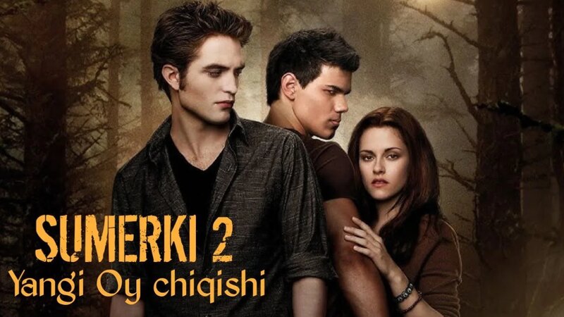 Sumerki 2 2009 1080p — Видео от KINO BOR - Смотреть онлайн в поиске ...