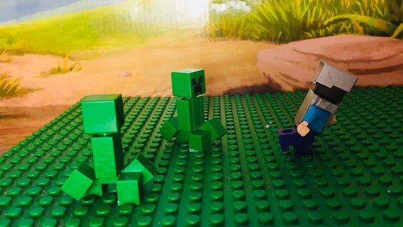 minecraft creeper rap lyrics: 97 video Yandex'te bulundu