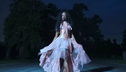 Baby Storme - this city is a graveyard (Official Music Video ...