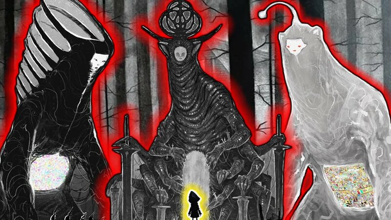 Eldertubbies: the expanded lore! - Смотреть онлайн в поиске Яндекса по ...