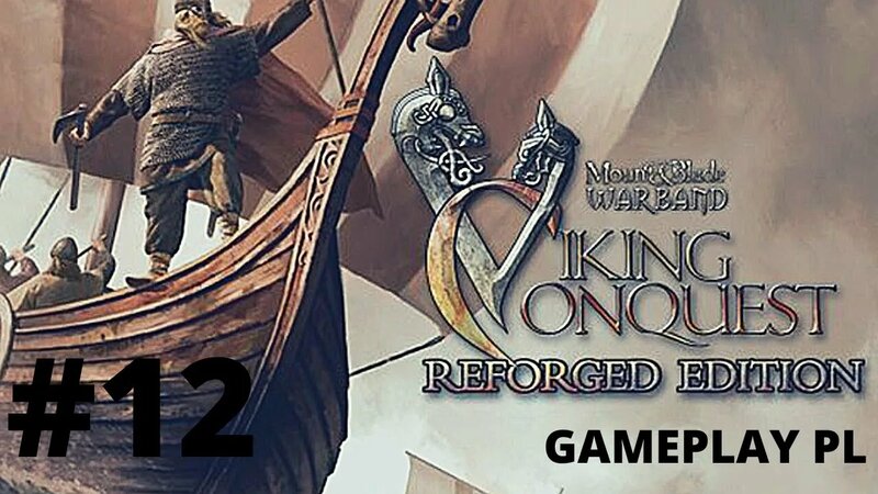 Mount & blade : viking counquest [#12] - a danish longphort - Смотреть ...