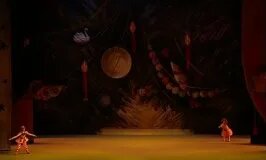 Балет "Щелкунчик". Русский танец "Трепак" — Видео от Балет | Ballet ...