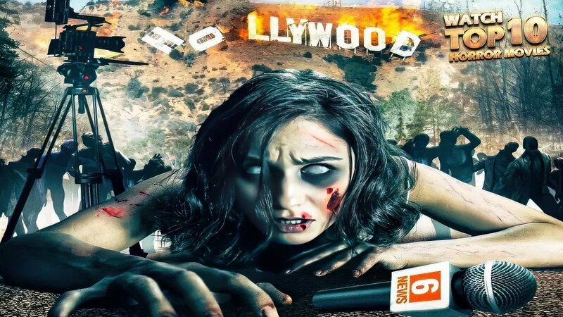 American Zombieland: Attack OF THE FAT Zombies Full Comedy Horror Movie ...